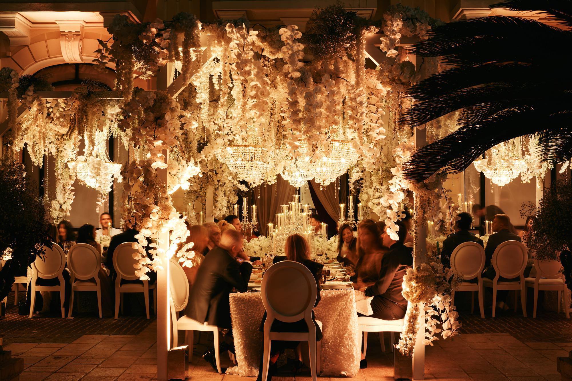 Colin Cowie Lifestyle | Wedding Planner, Event Planner