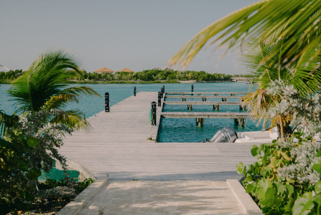 Norman's Cay • Colin Cowie Lifestyle